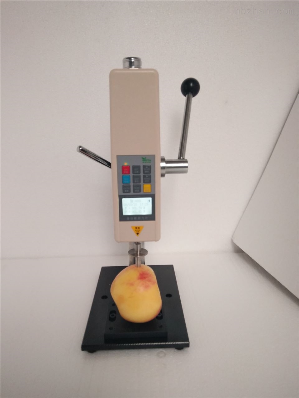 GY-4果实硬度计 水果硬度计-环保在线